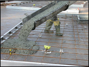 Concrete Placement | Engineersdaily | Free Engineering Database