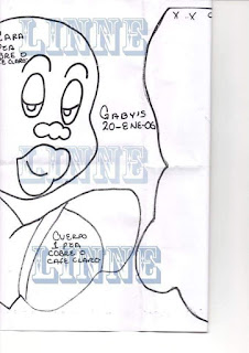 Molde de cupido para imprimir: Faça você mesmo