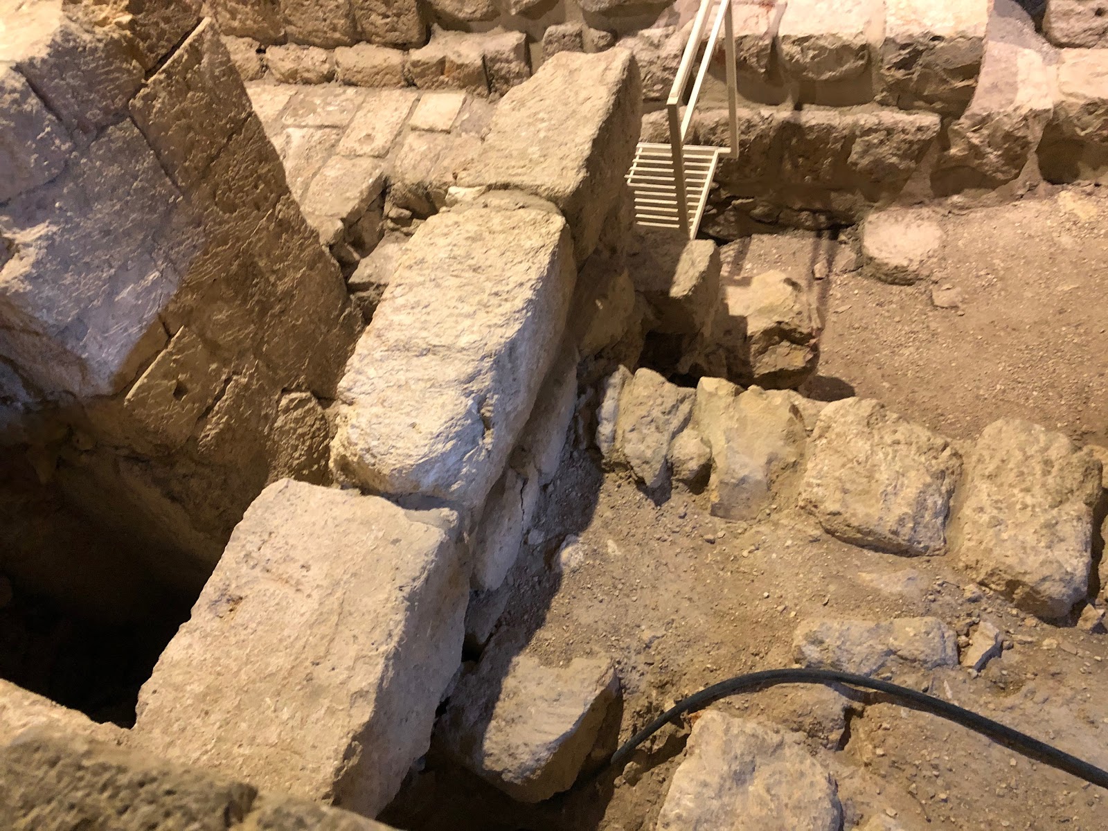 Larry's Creative Zone: King David's Homeplace......