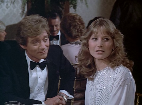 Everything Deborah Raffin: October 2012