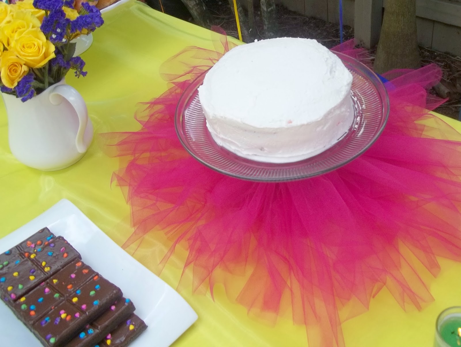 Second Chances Girl - a Miami family and lifestyle blog!: Amberly's ...