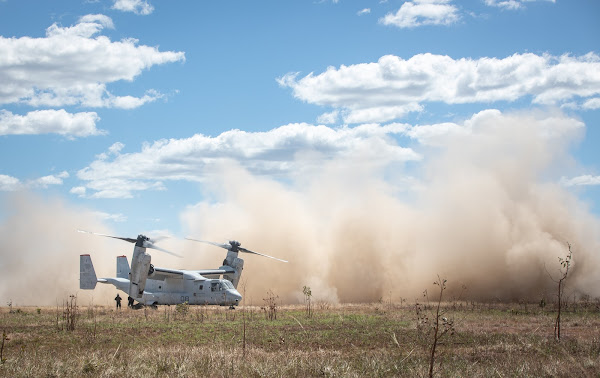 SNAFU!: 1st Marine Air Wing Noncombatant Evacuation Operations (NEO ...