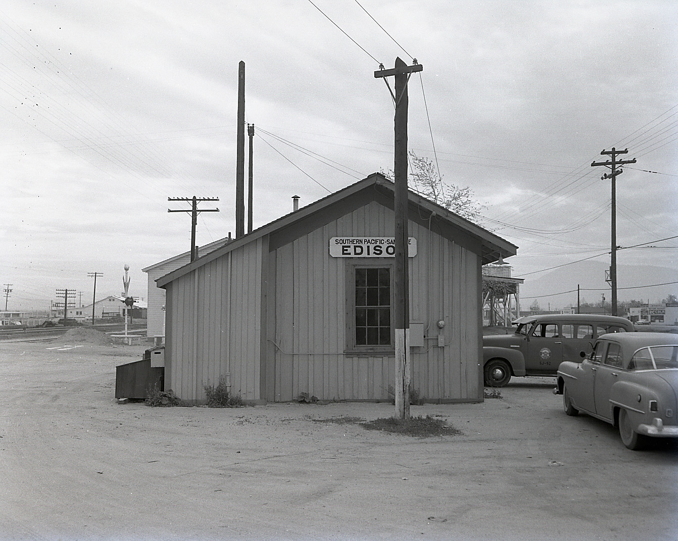 The Online Southern Pacific Museum: 2020