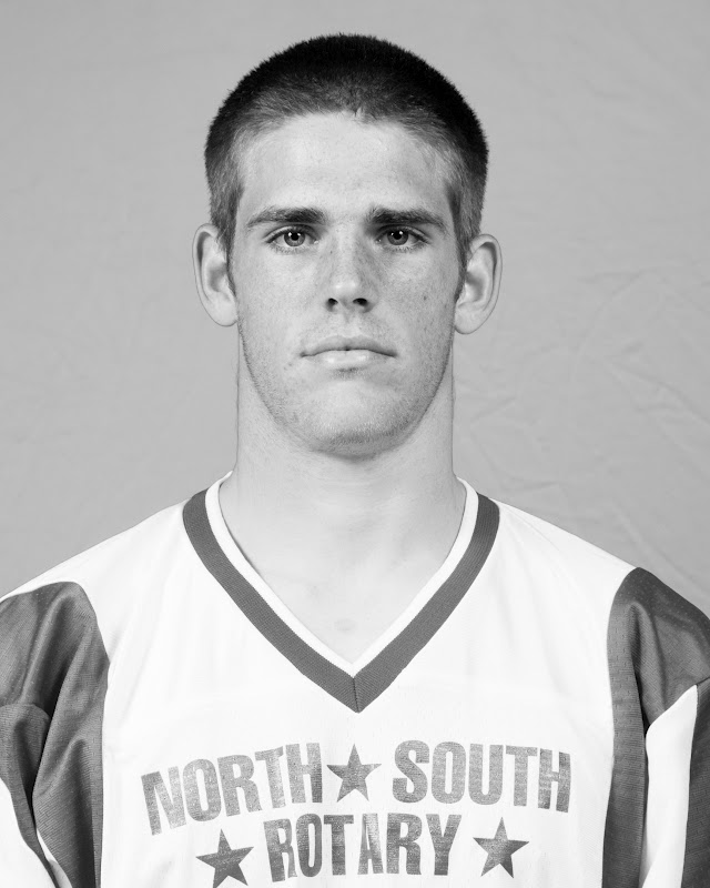 ***North/South Rotary All-Star Football Game***: 10's Rosters