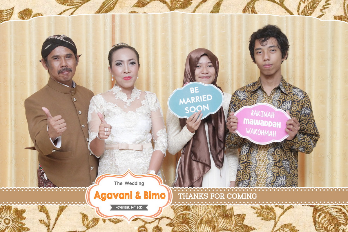 Photo Booth Jogja