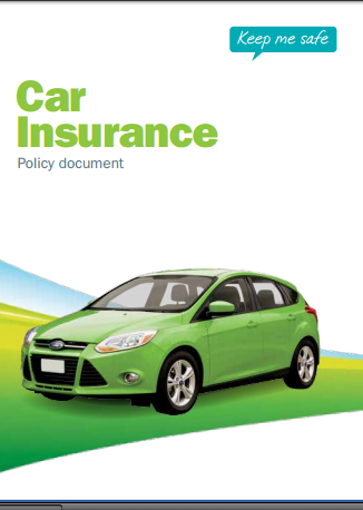 highway car insurance