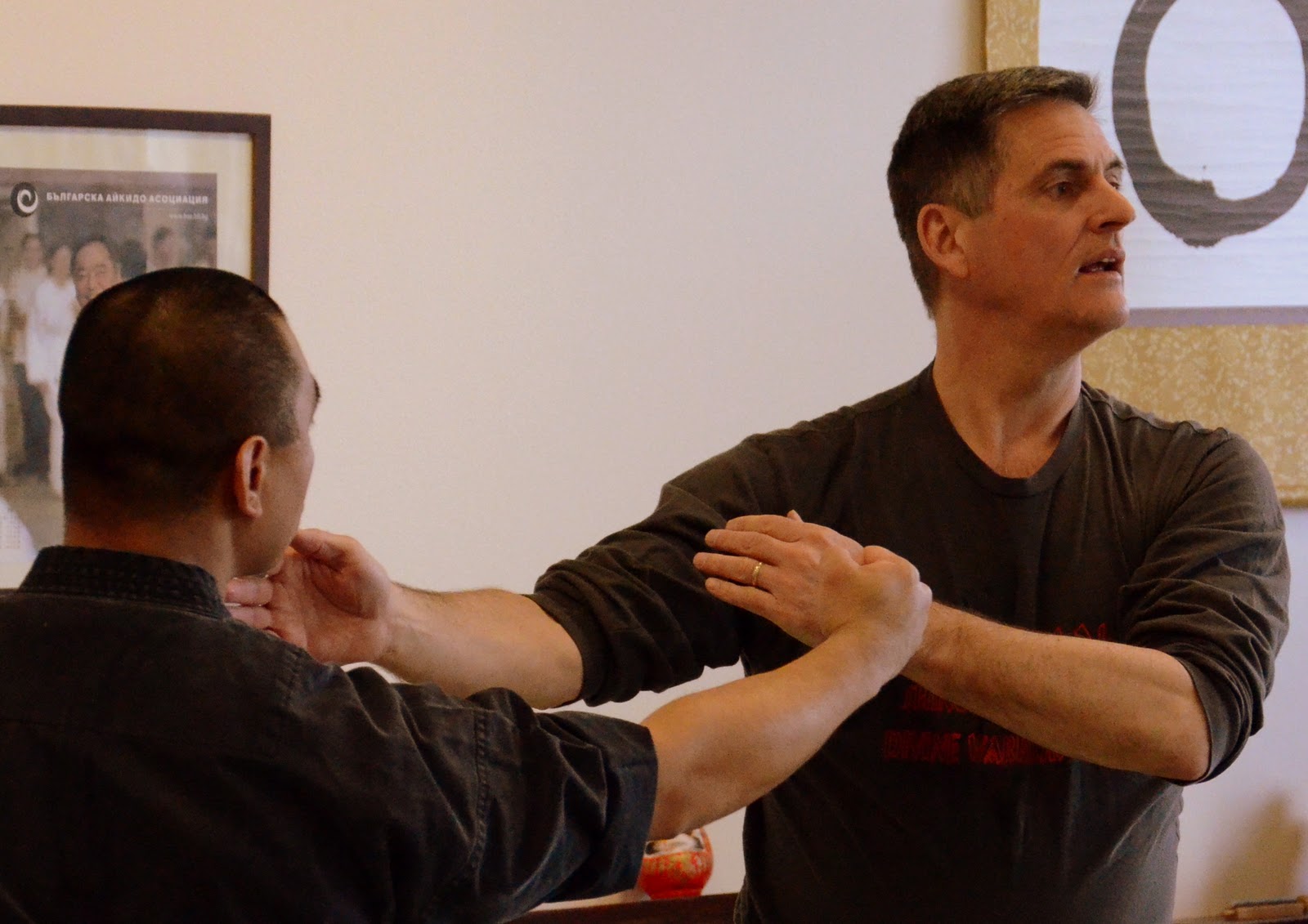 kosshi: Jack's Back!