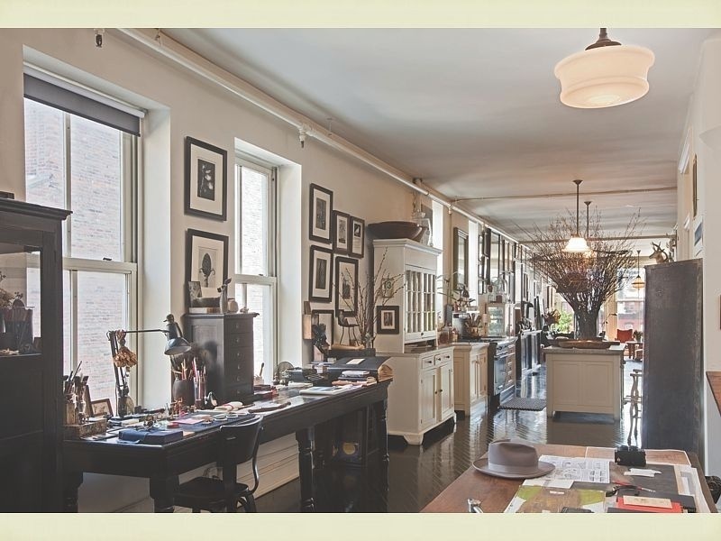 EV Grieve: Now you can live in the home of Robin Standefer and Stephen ...