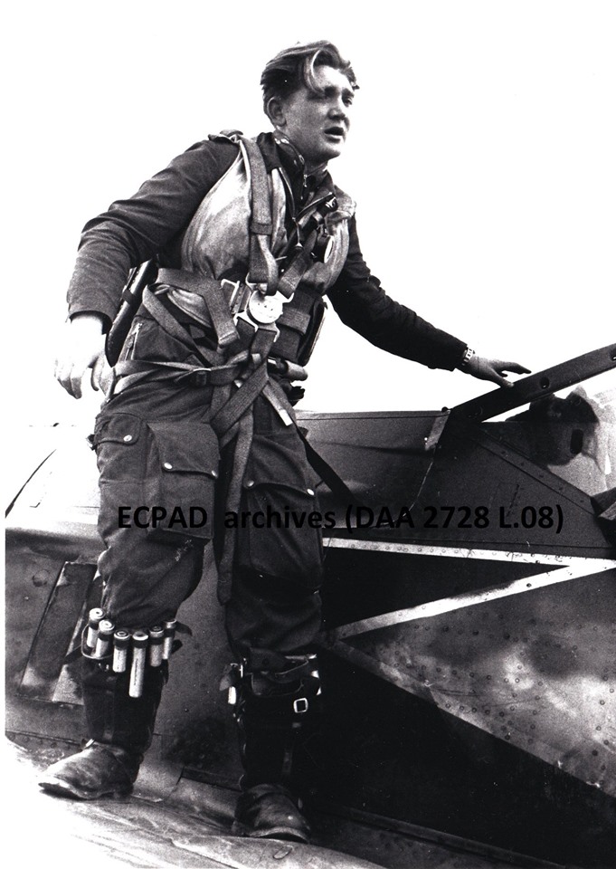 FalkeEins - the Luftwaffe blog: More aces and pilots of III./ JG 2