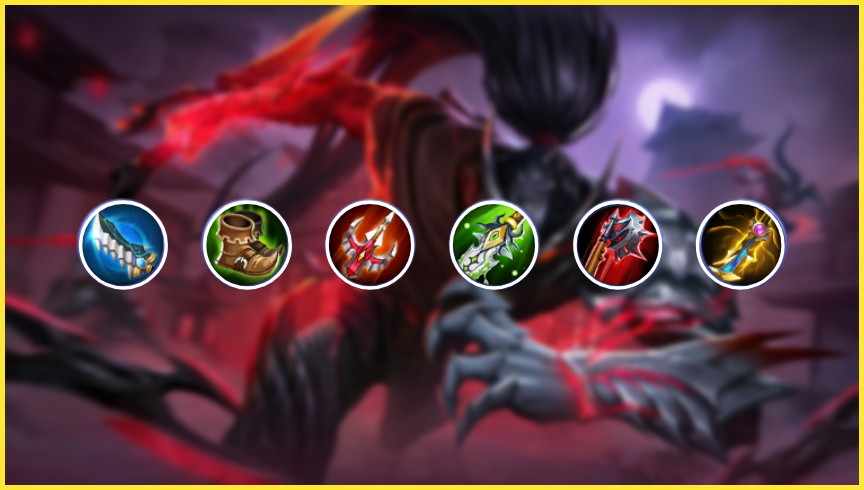 Build Hayabusa Tersakit 2021 - Perumperindo.co.id