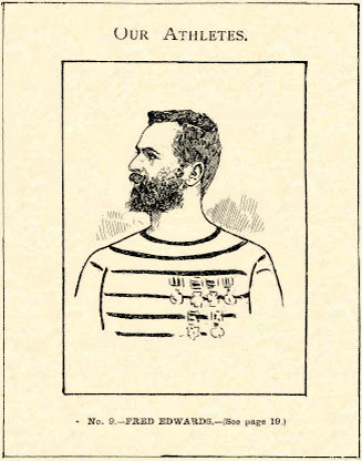 Early New Zealand Photographers: EDWARDS, Frederick William