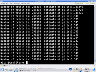 Lenguajes de programación: Lenguaje de programacion FORTRAN