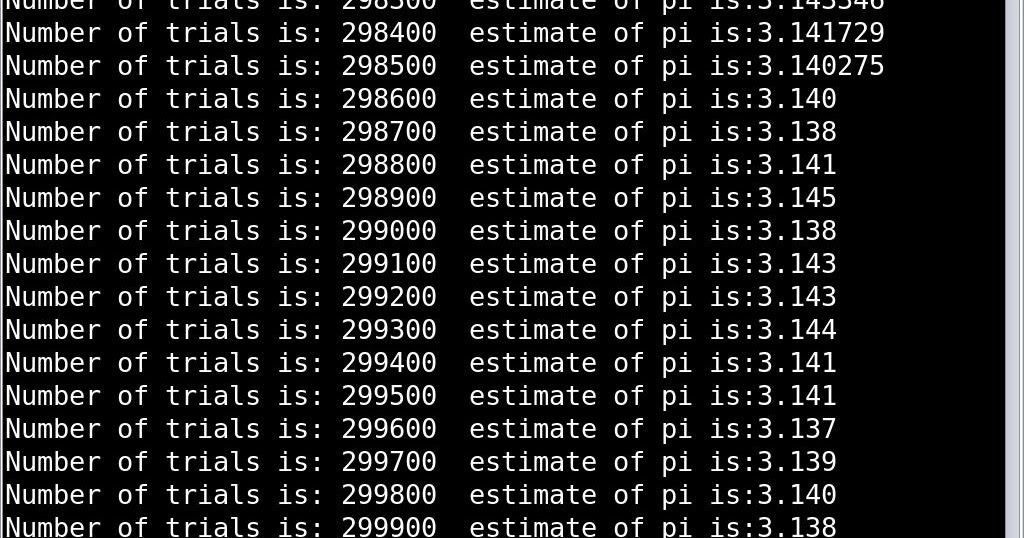 Lenguajes de programación: Lenguaje de programacion FORTRAN