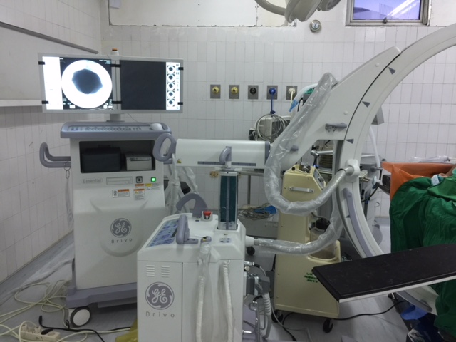 VOIDING CYSTOURETHROGRAPHY (VCUG) | Sense Heal