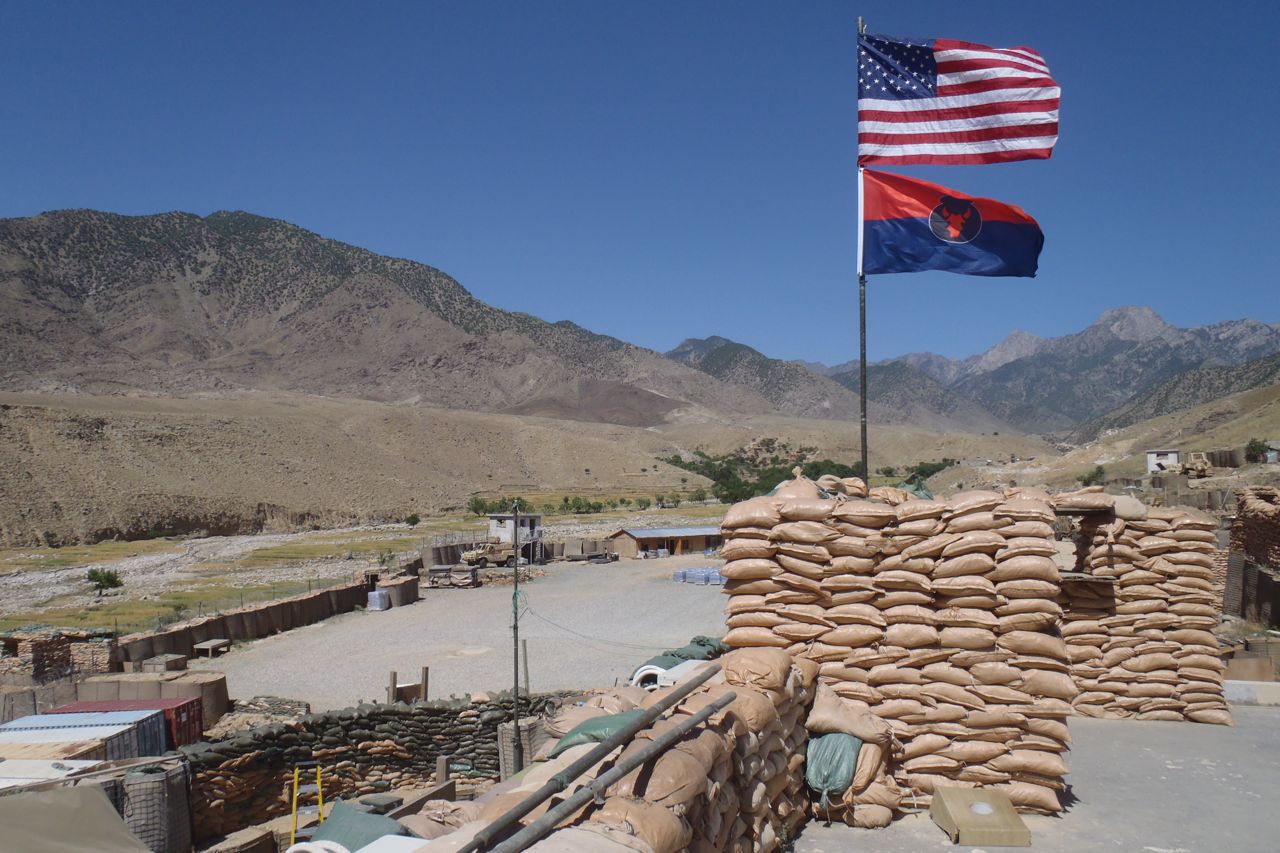 Red Bull Rising: A Hard Turn at Najil