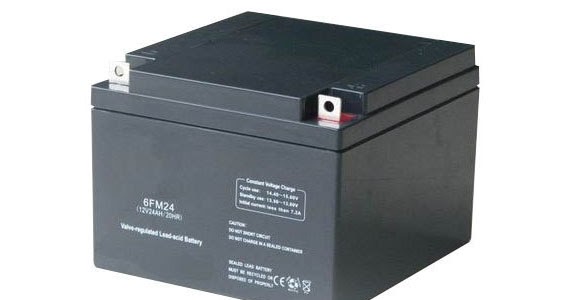 Best Batteries Of Cars And UPS Are Now Provided By The R. P. Battery ...