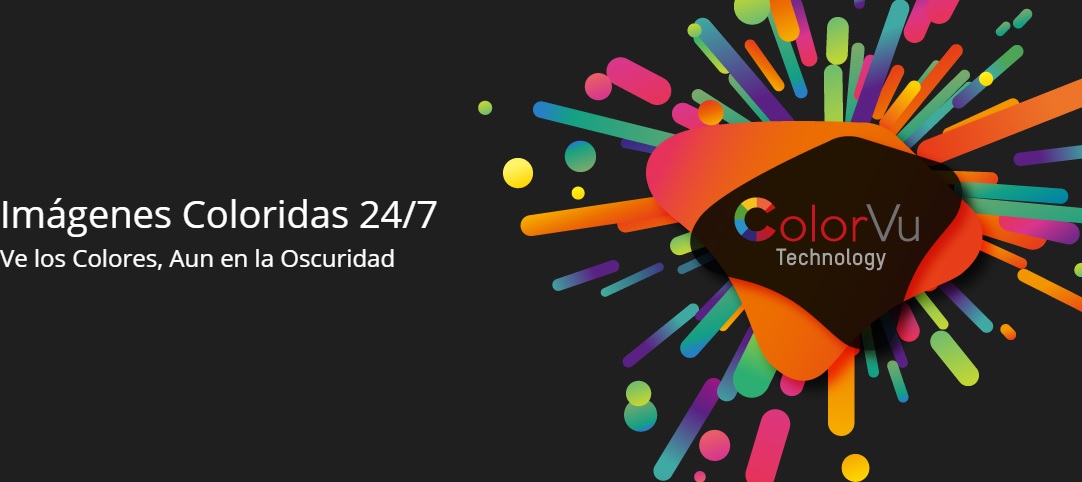TECNOLOGÍA COLOR VU