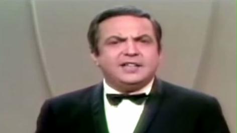 Jewish Humor Central: Throwback Thursday Comedy Special: Allan Sherman ...