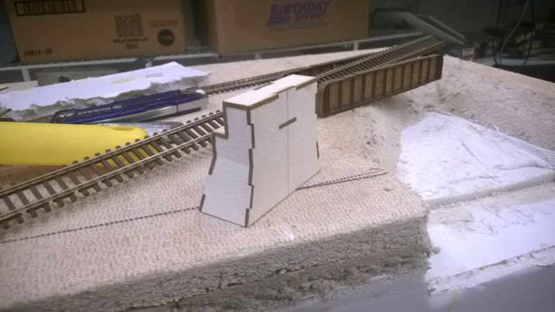 TT Scale Modeling