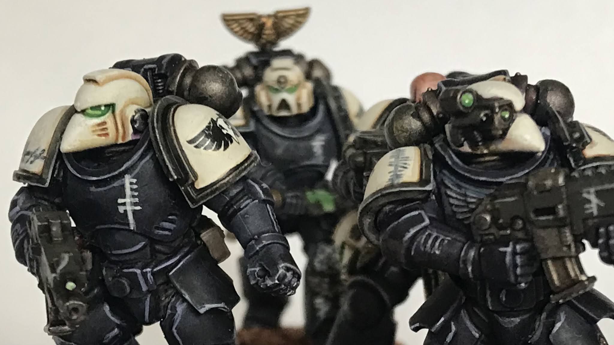 Death of a Rubricist: October 2021