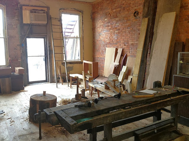 The Colonial Homestead, Millersburg, Ohio (and other shops in Amish ...