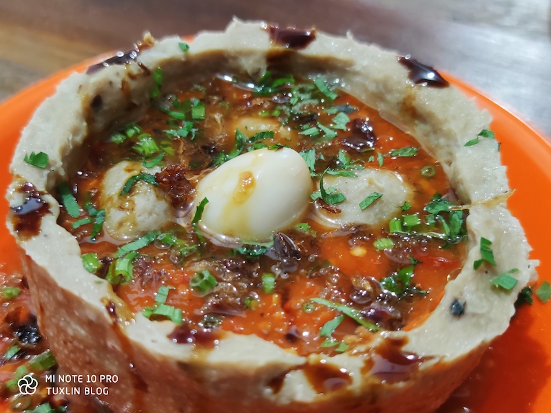 Bakso Sera Boyolali Sajikan Bakso Lobster dan Kuburan yang Lezat ...