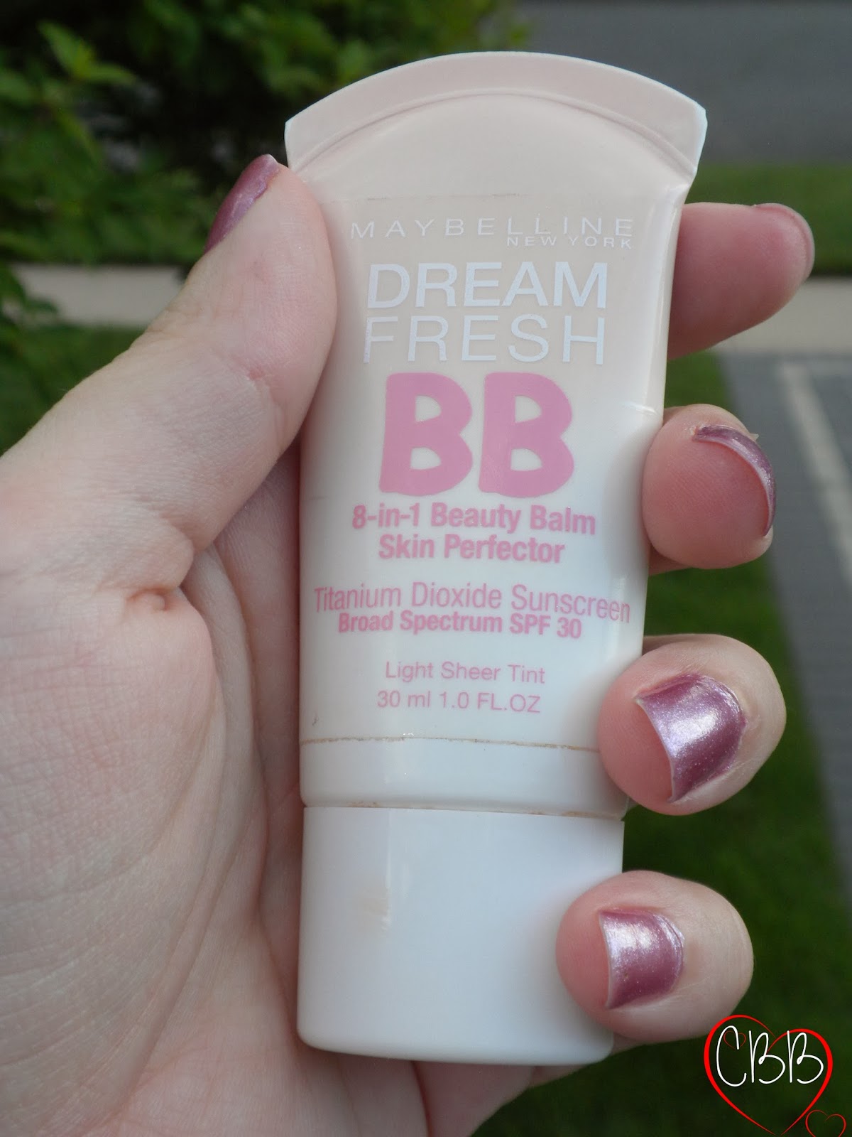 Sammi the Beauty Buff: Products I've Used Up: February 2014