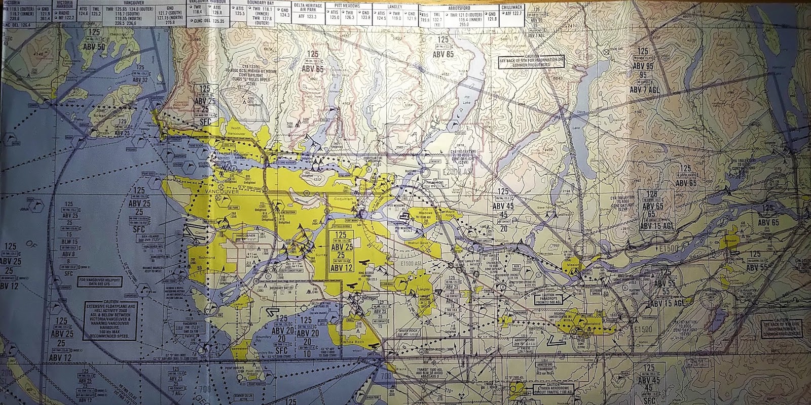 Mike Davenport & RAMBLING HERE AND THERE