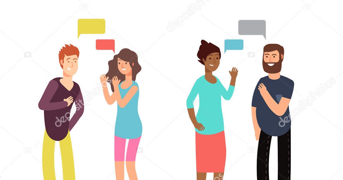 TROCANDO NO CAMINHO: DIALOGAR É PRECISO