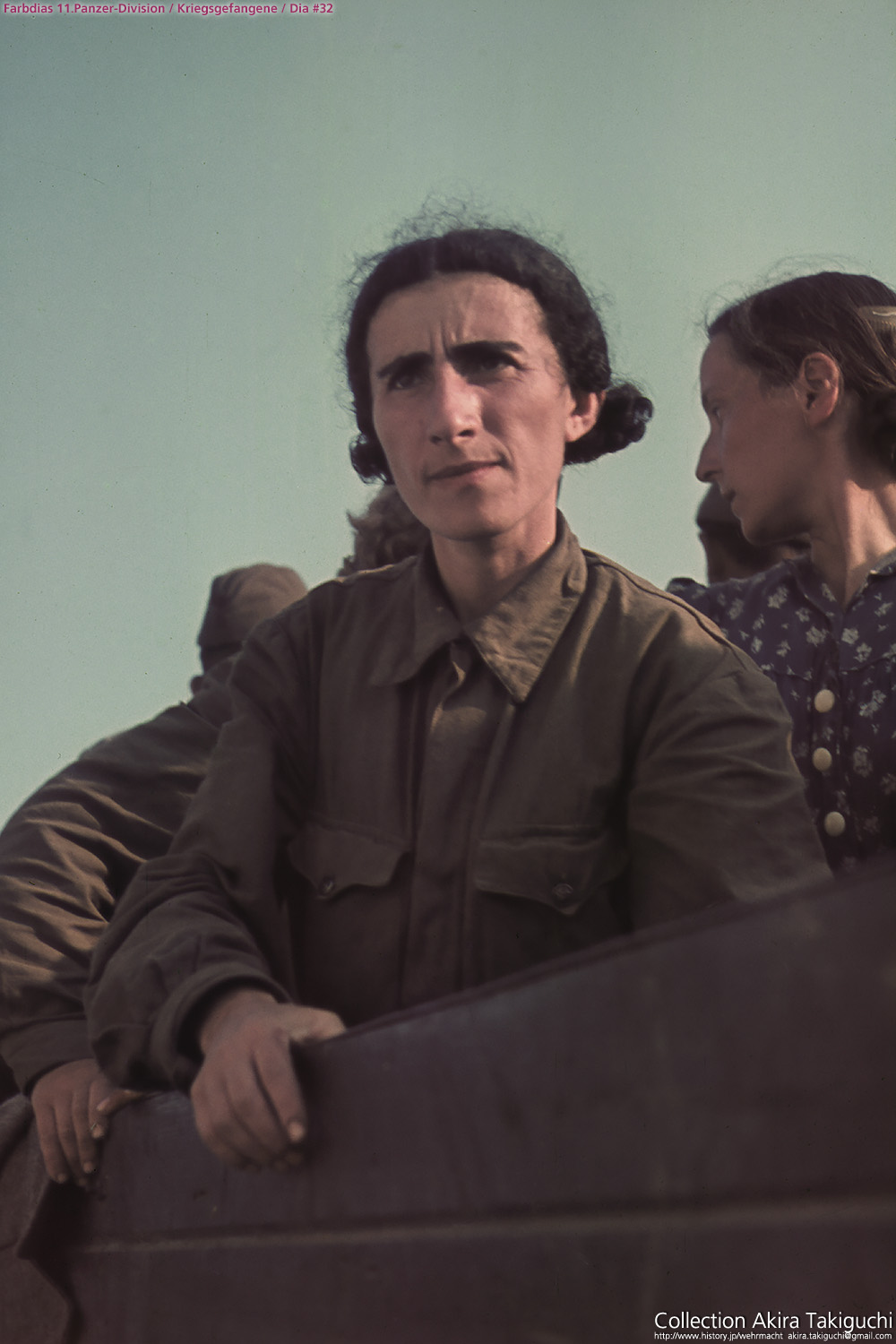 Collection Akira Takiguchi