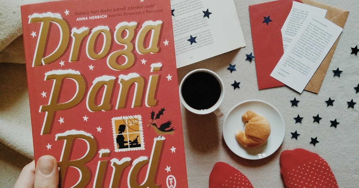 onlypretender.pl - blog książkowy: Do pracy z maską gazową pod pachą ...