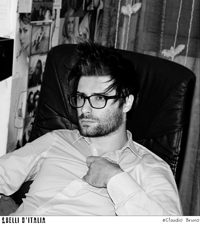 AAA: Claudio Bruno 2