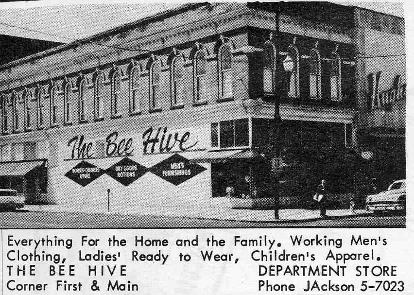 Bygone Walla Walla: vintage images of the City and County (and beyond ...