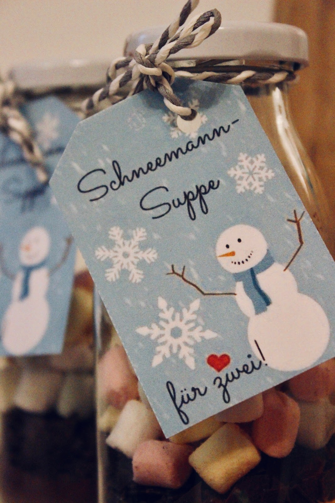 Lauter Kleinigkeiten zum Verschenken