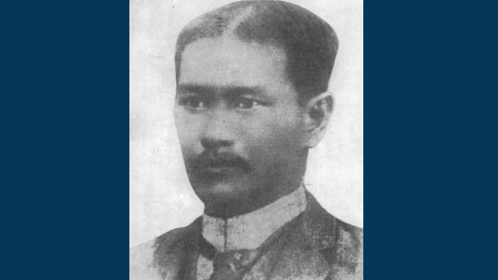 -Bacolod remembers Graciano Lopez Jaena