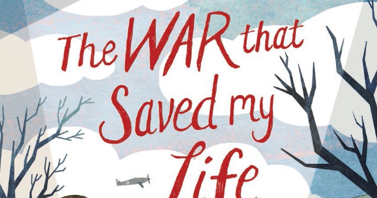 Review: The War that Saved My Life (War #1) by Kimberly Brubaker ...