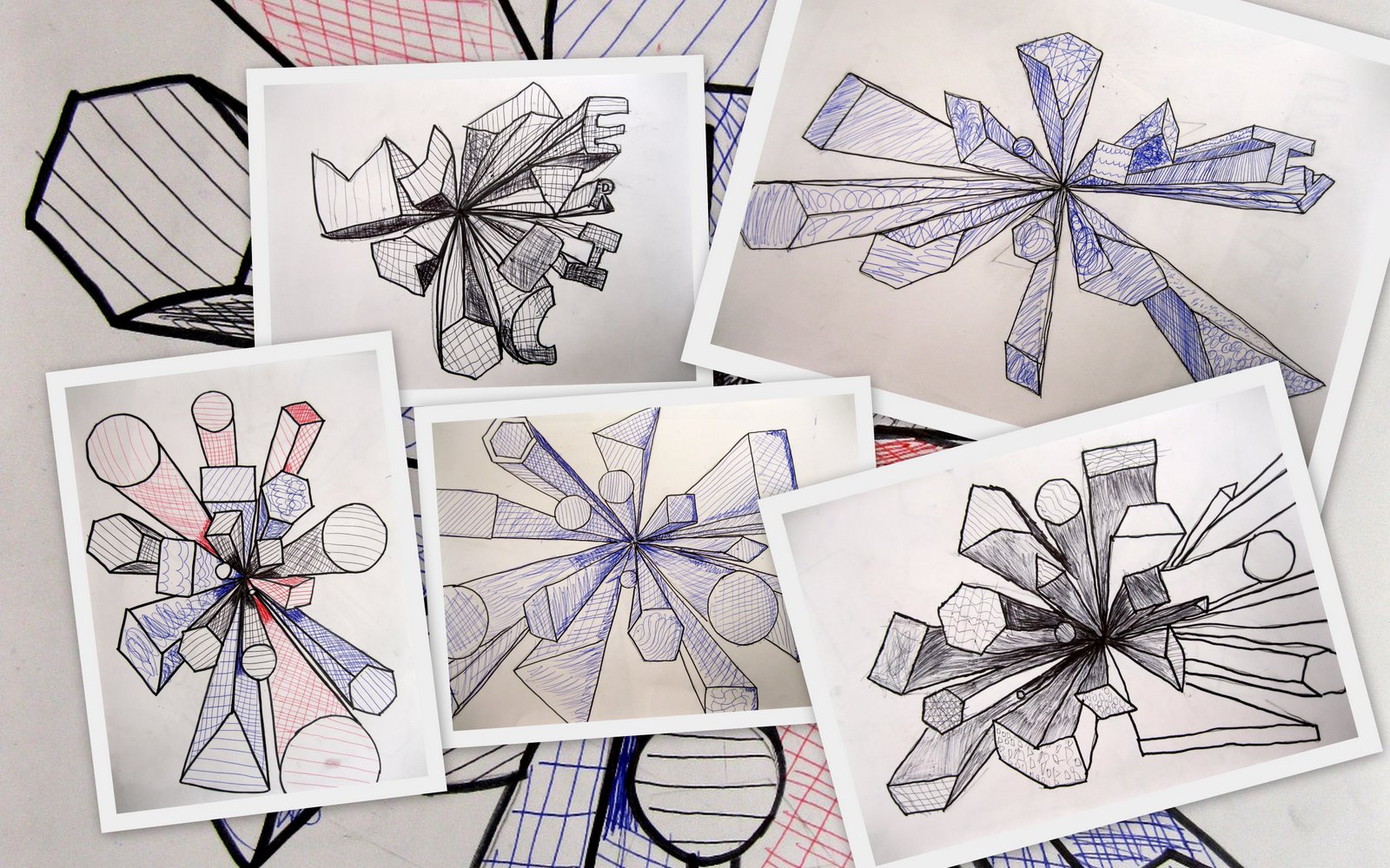 The Art Room: From a 3rd grade perspective