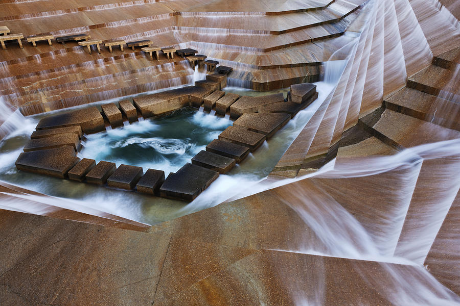 Beautiful World : Water Architecture
