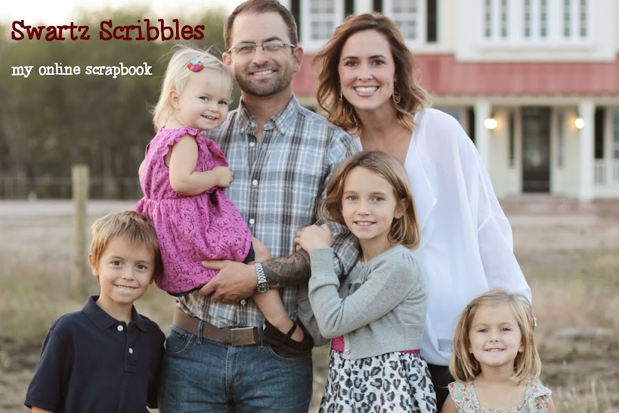 Swartz's Scribbles: December Recap