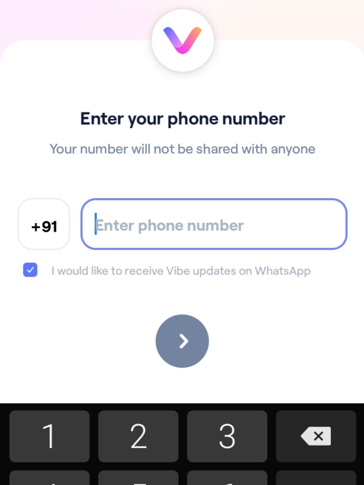 How to download and use Vibe by Hike app - Vibe app kaise use karen