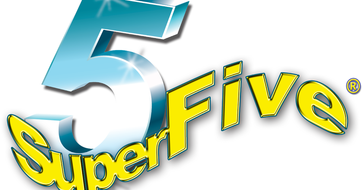 Fantastica Realtà Blogger: Superfive Ocean Power acqua di mare