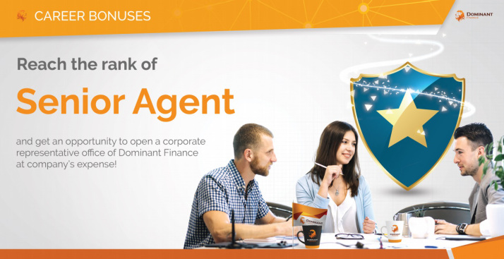 Awesome passive income