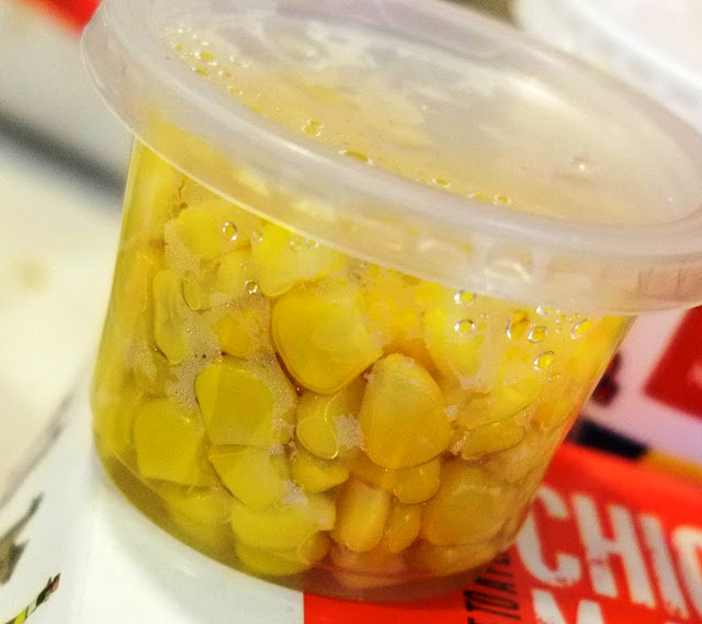 Avail McDonald’s new corn cup option in Happy Meal and its new toy ...