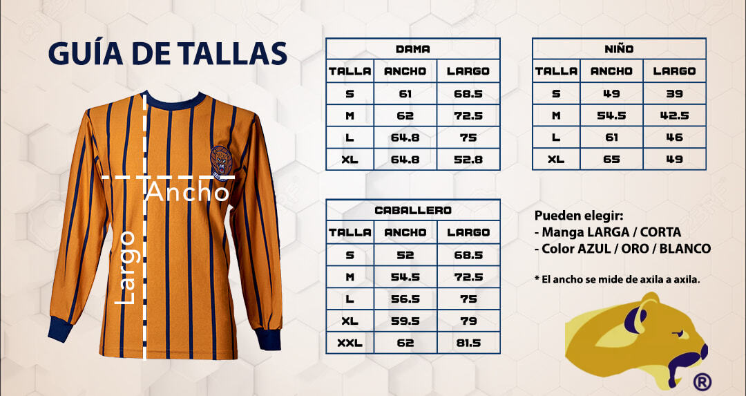 El Puma Sport, Bajo Licencia de la UNAM y PUMAS ®: Jersey Pumas UNAM ...