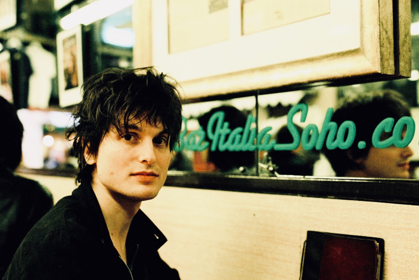 [INTERVIEW] with... Jack Jones of Trampolene