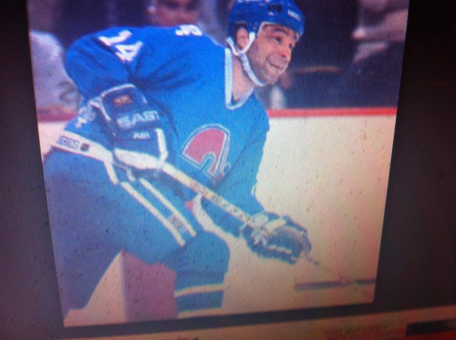 THE BLACK SOCIAL HISTORY:: BLACK SOCIAL HISTORY : AFRO-CANADIAN " TONY ...