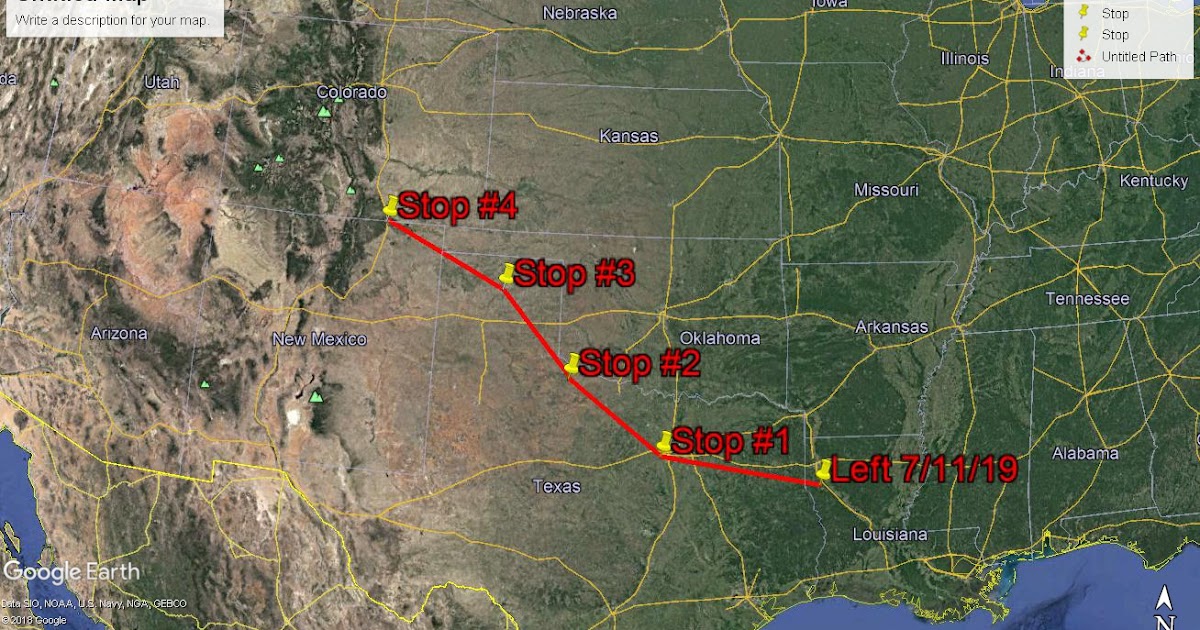 Goza's Wanderings and Wonderings: Raton Museum (one of the best)