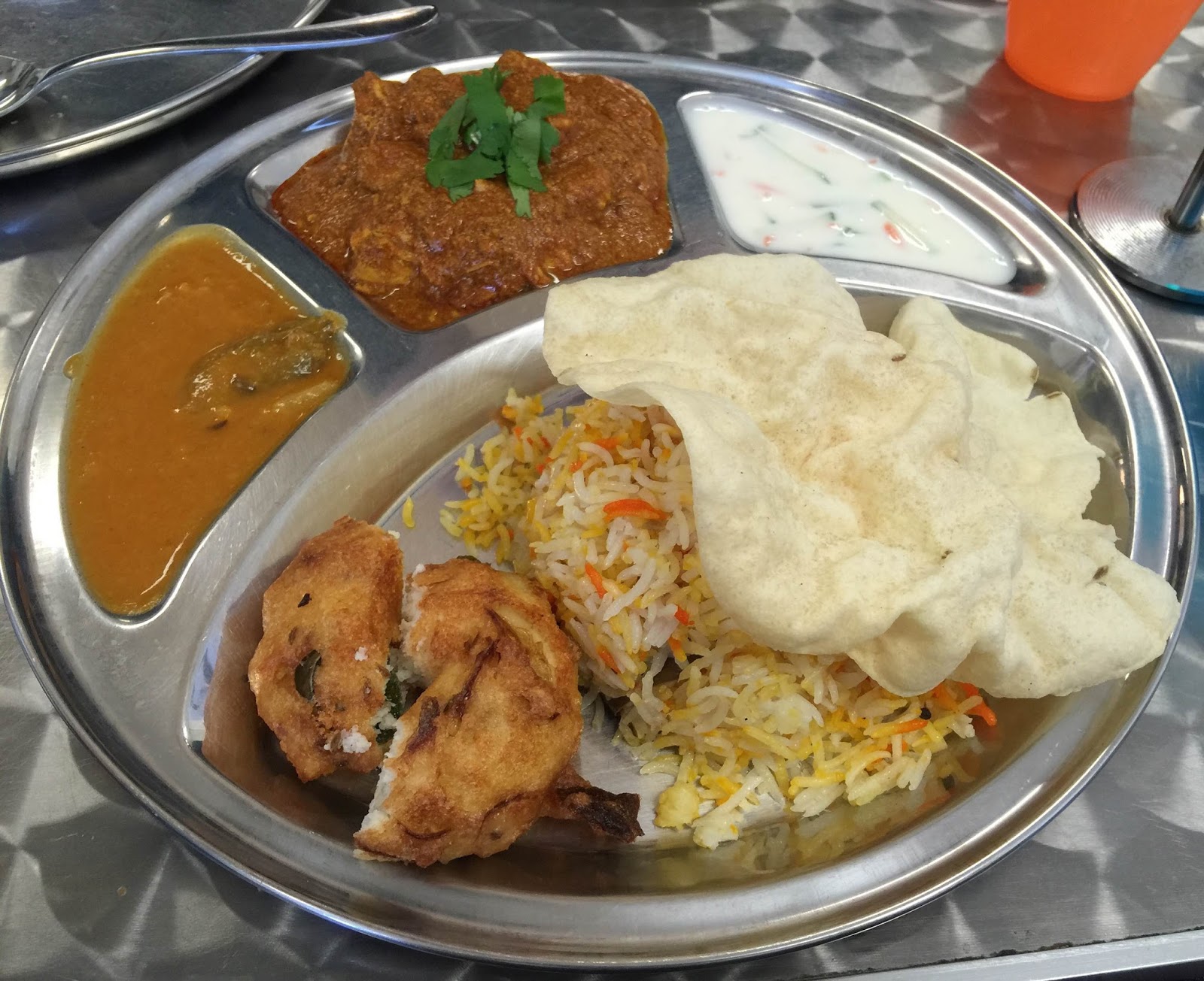 Spice Express - Myaree | Lyv to Eat