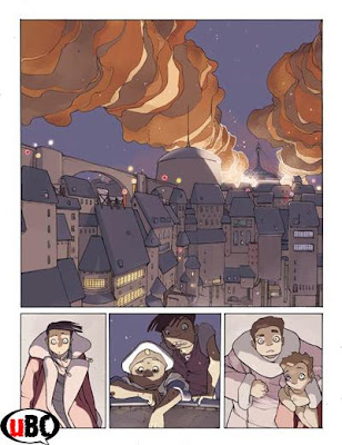 Tavolo AUTORI: il fantasy di MATTEO PIANA