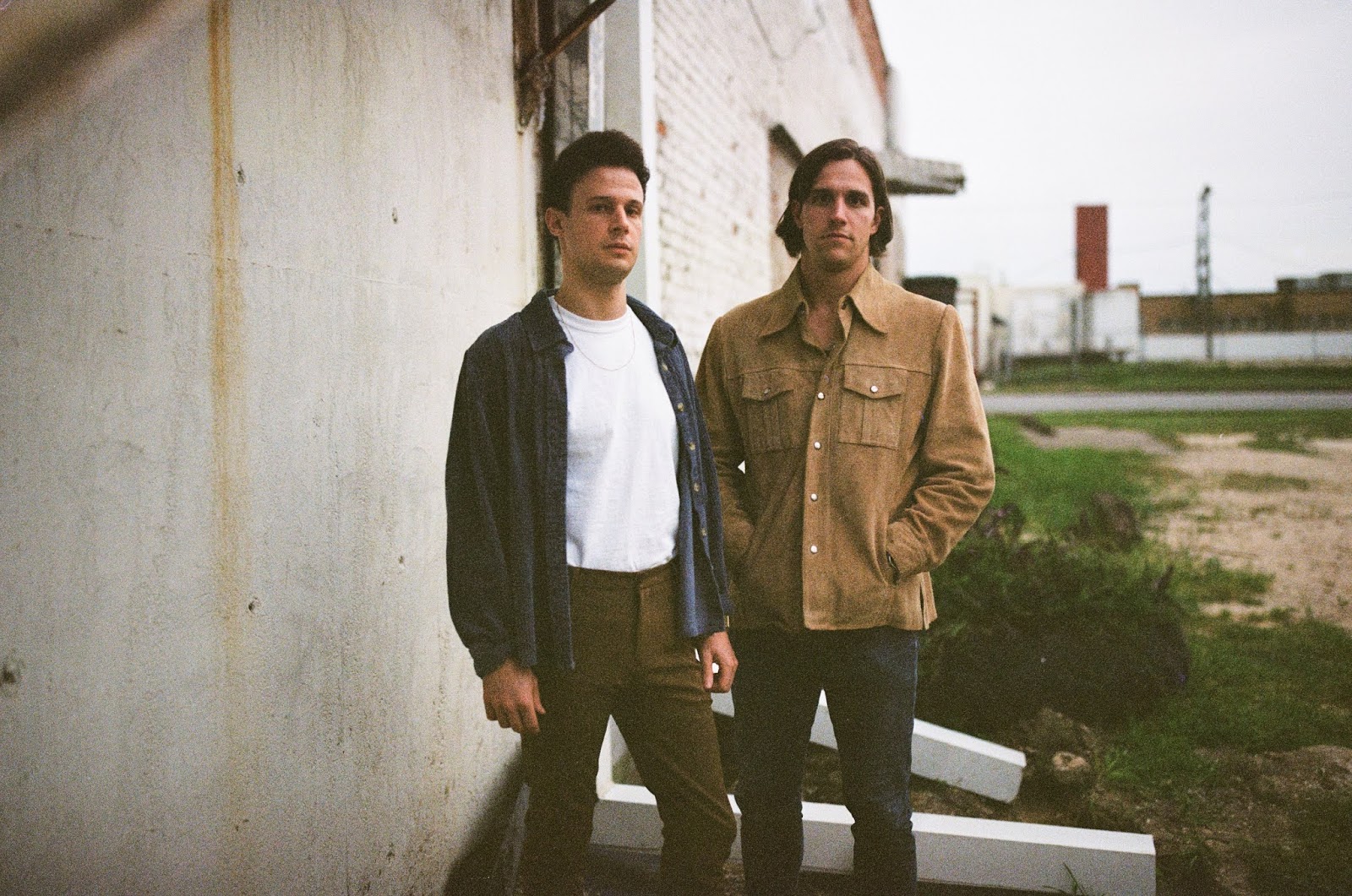 Indie Obsessive: "Put Your Money on Me" by Night Traveler – A Song Feature